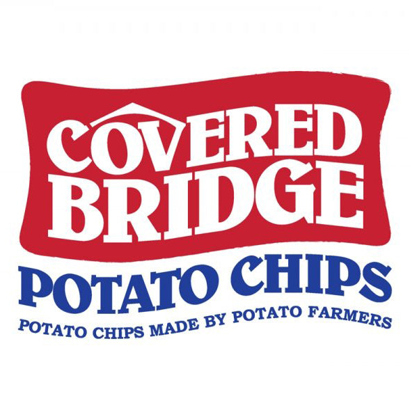 Covered Bridge - Waterville NB – GrignotinesQc